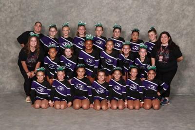Faribault dance team places 2nd in national cheer competition | Sports ...