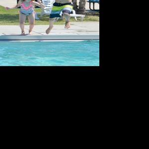 Northfield pool attendance climbs with 'dangerous' heat | Local ...