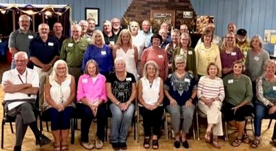 KHS class of 1973 holds 50th reunion | Community | southernminn.com
