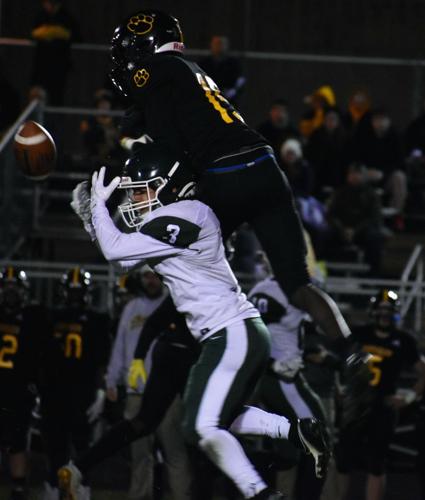 Faribault offense hamstrung by Mankato East in 28-21 loss | Sports ...
