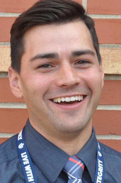 St. Peter Public Schools: Middle School Theater presents 'The Lion King ...