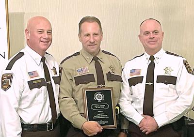 Rice County Sheriff’s deputy honored for freeway fire rescue | News ...