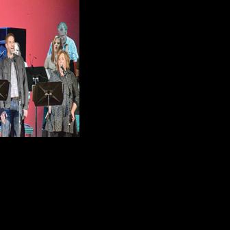 Give HOPE to the homeless, fourth annual concert held Saturday | Local ...