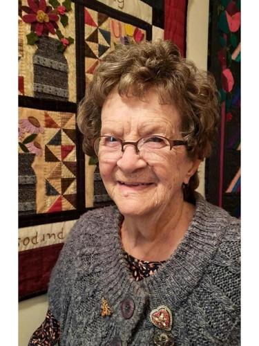 Eileen "Sid" Strandemo | Obituaries | southernminn.com