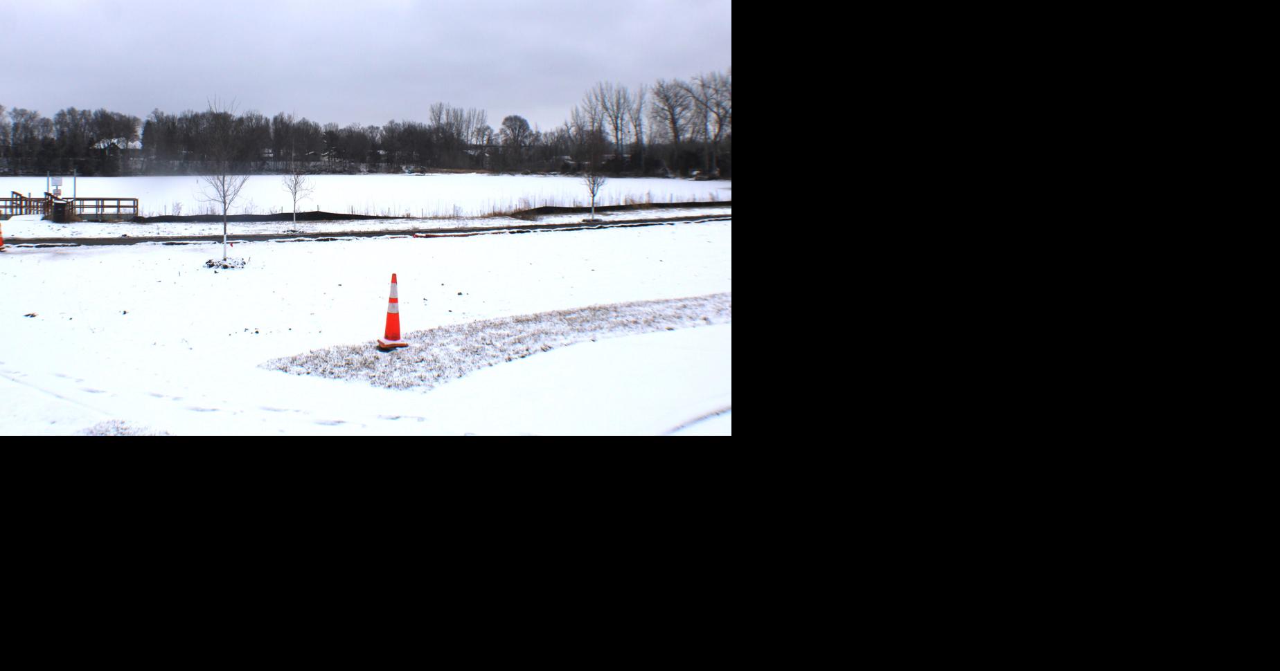 Hallett Park to receive new beachfront playground | News | southernminn.com