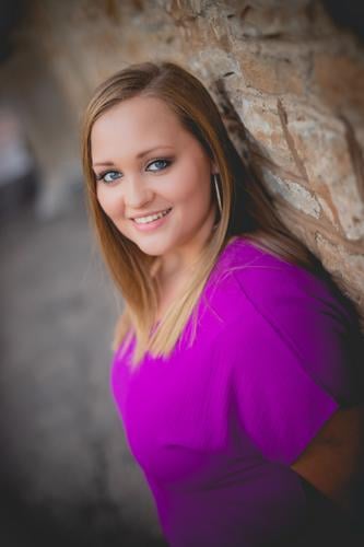 Carly Doyle | Virtual Graduations | southernminn.com