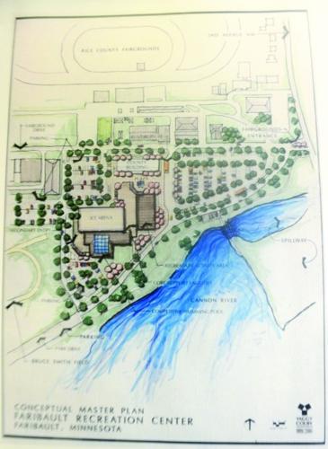 Focus on Facilities: The arduous journey to build the Faribault Ice ...