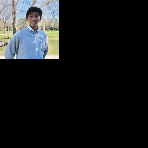 Wesley Yang | Virtual Graduations | southernminn.com