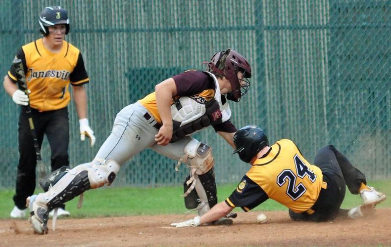 Lester Prarie wins extra-inning barnburner over Janesville 9-8 | Sports ...