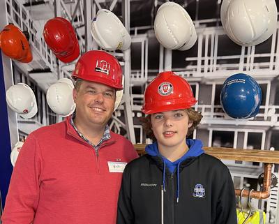 Junior Achievement North receives $1M gift from Otto Bremer Trust ...