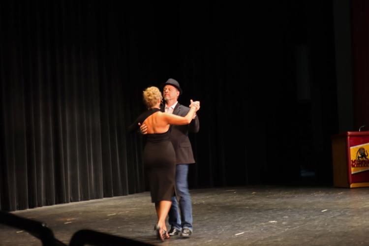 Dancing with Our Steele County Stars breaks its fundraising record ...
