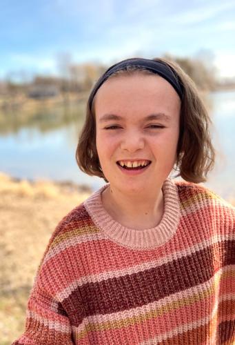 Peyton Rysdam | Virtual Graduations | southernminn.com