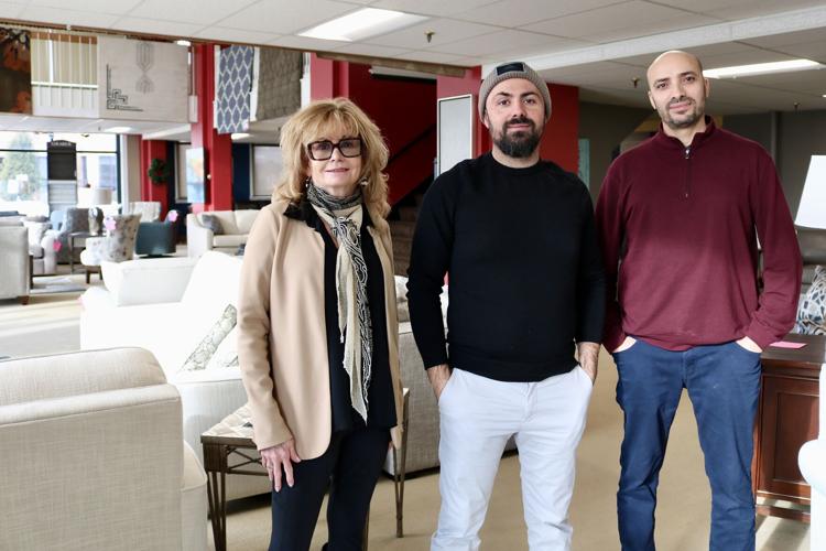 Erickson Furniture becomes Erickson Family Furniture, reopens with new ...