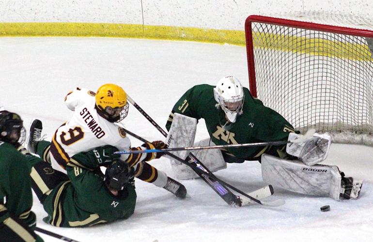 No. 6 ranked Northfield boys hockey extends win streak | Sports ...