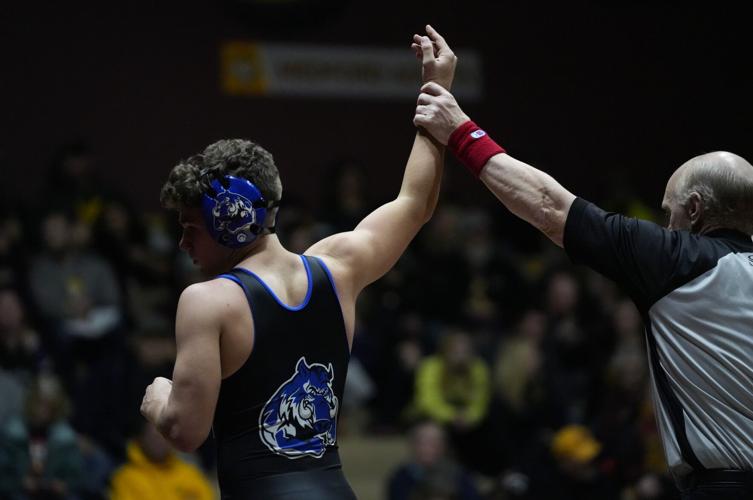 Westfield claims road dual over Medford | Sports | southernminn.com