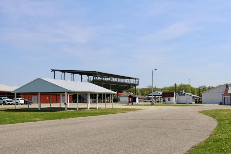 Rice County Fair prep in full swing | News | southernminn.com