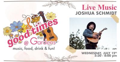 Joshua Schmidt - Northfield | Scene | southernminn.com