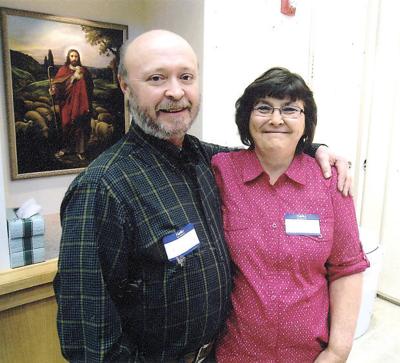 Owatonna resident named Koda Living Community Volunteer of the Year ...