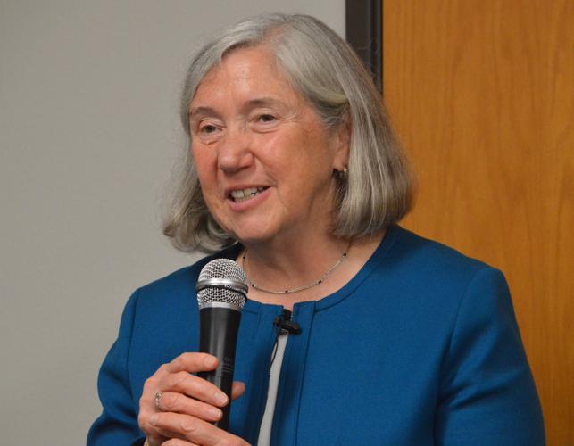 Solace Apartments celebrates opening, residents move in Thursday | News ...