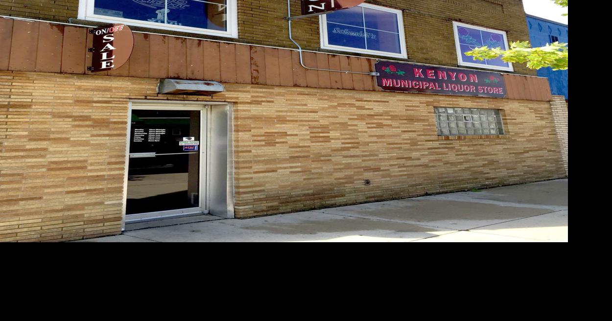 Following Muni break-in, city upgrades security system | News ...