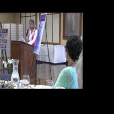 Allina Hospice in Owatonna recognizes volunteers with appreciation ...