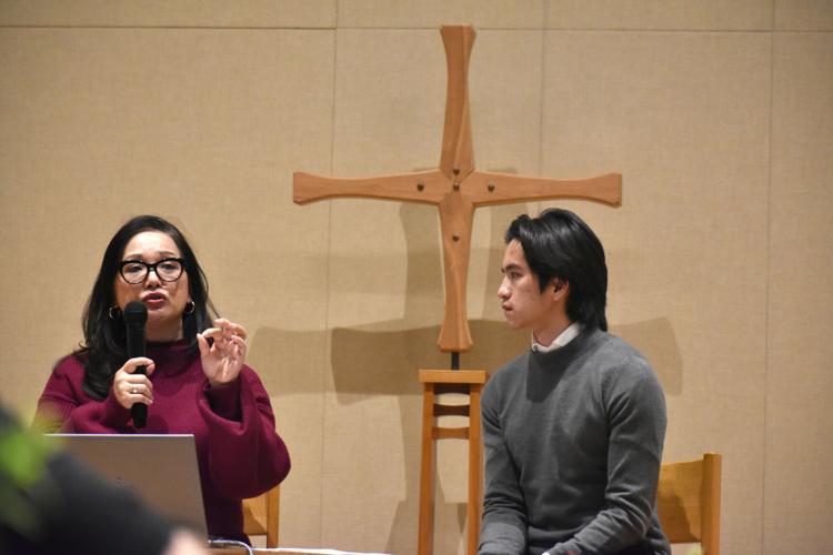 Northfield hosts workforce training for immigration compliance | News ...