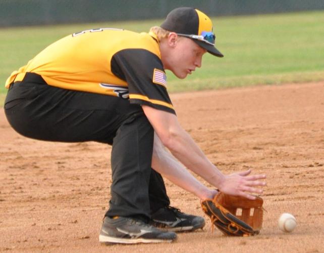 Lester Prarie wins extra-inning barnburner over Janesville 9-8 | Sports ...