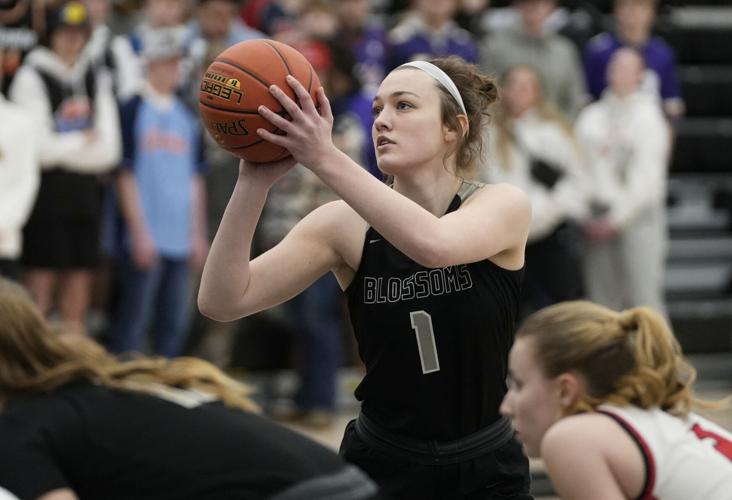 Blooming Prairie prevails over Bethlehem Academy to open Section 1A ...