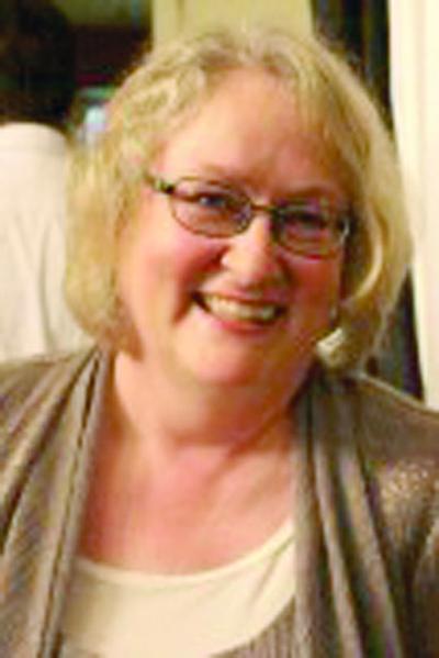 Nancy Vaillancourt to present 'Haunted Steele County' | Community ...