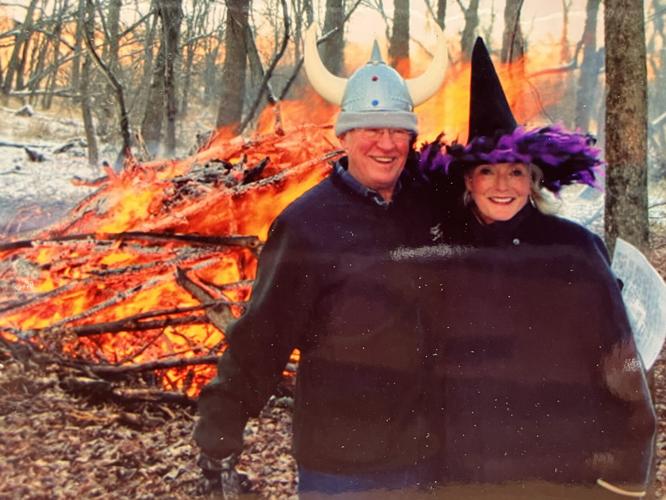 A LIFE WELL LIVED: Community remembers Jim Killen as acclaimed artist ...