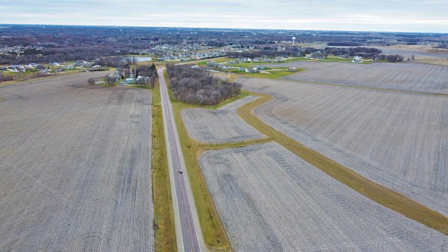 CORRIDOR CONFLICT: North Country group calls foul on communication ...