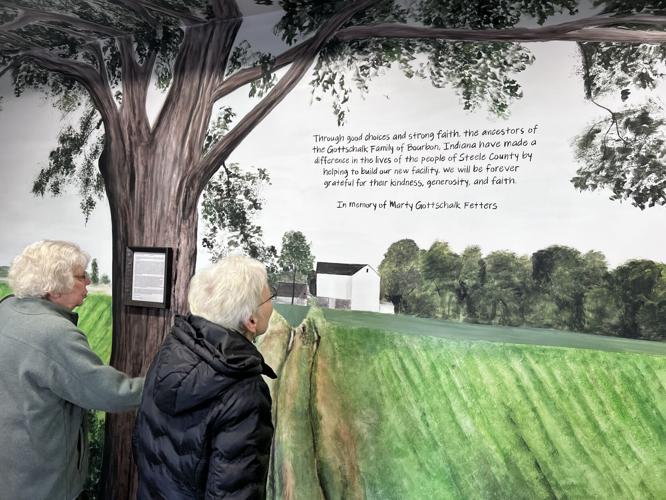 Community Pathways celebrates expansion completion with ribbon cutting ...