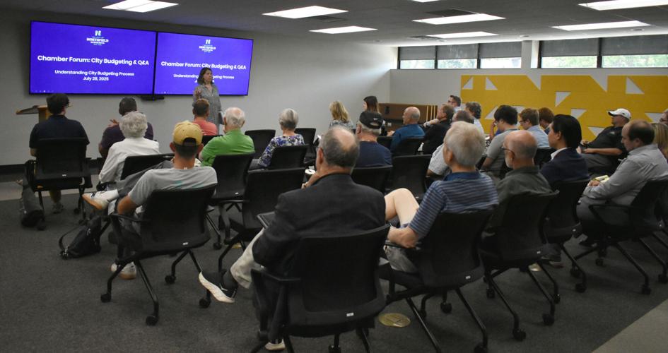 Taxes fuel frustration among business community at budget presentation ...