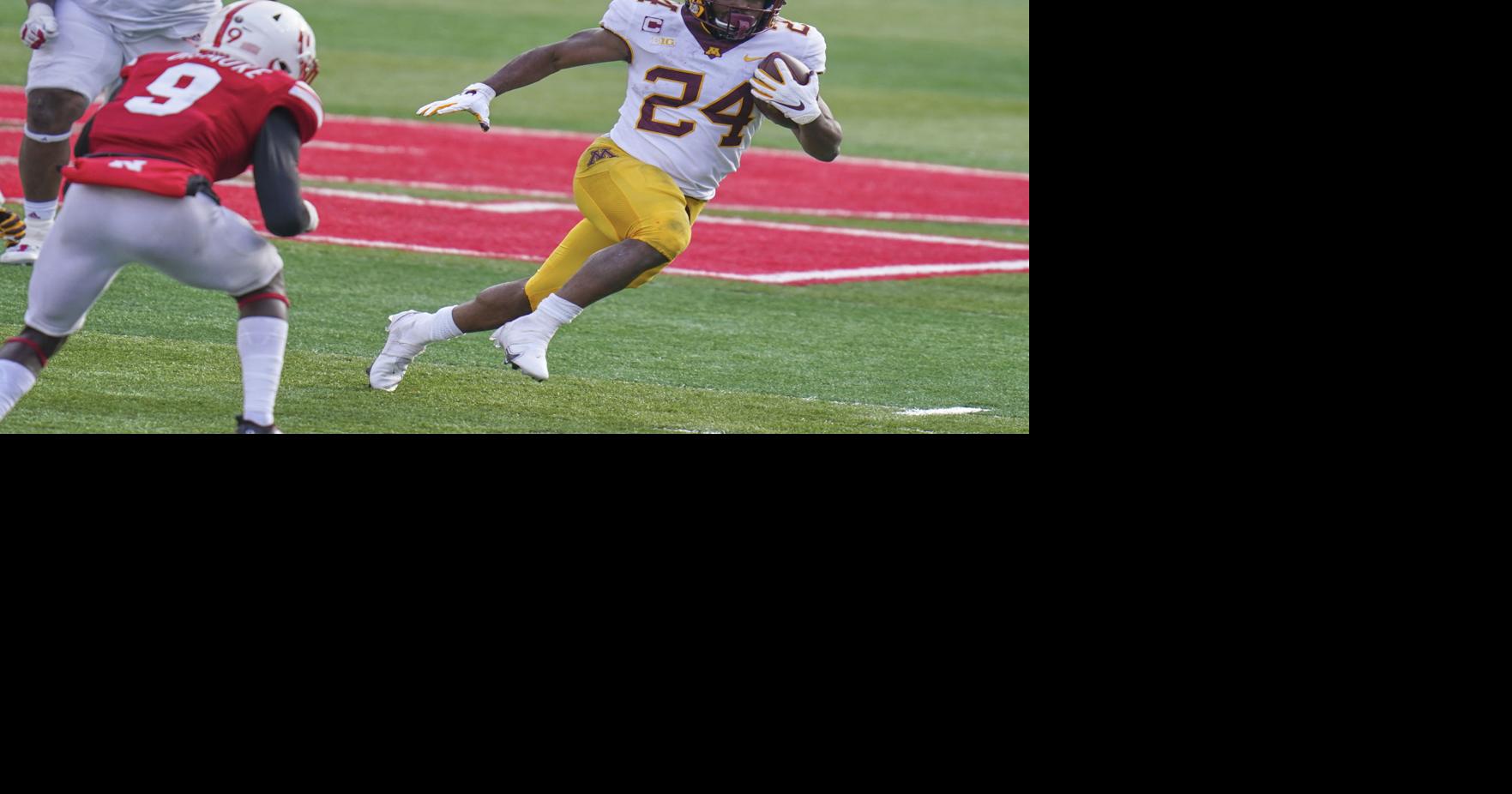 Gophers, Badgers cherish second chance to renew rivalry | State ...