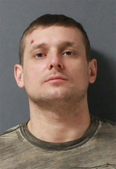Man charged after alleged burglary, assault | News | southernminn.com