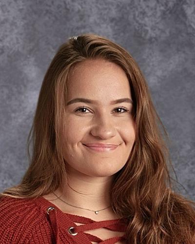 Rachel Goldman | Virtual Graduations | southernminn.com