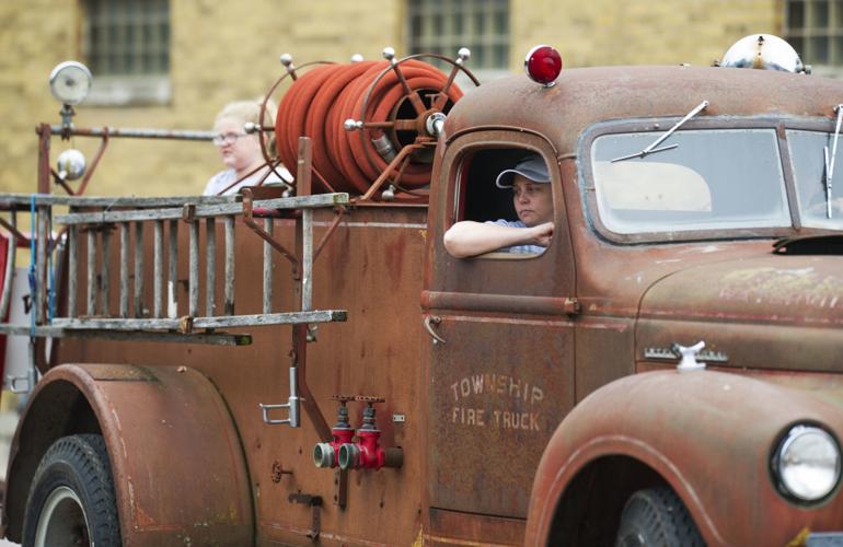 GALLERY: Waterville celebrates Bullhead Days | News | southernminn.com
