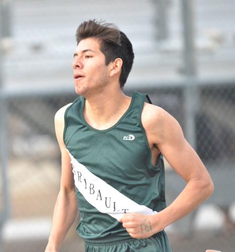 McAdam wins discus, Tuma and Ramirez set pole vault PRs for FHS track ...