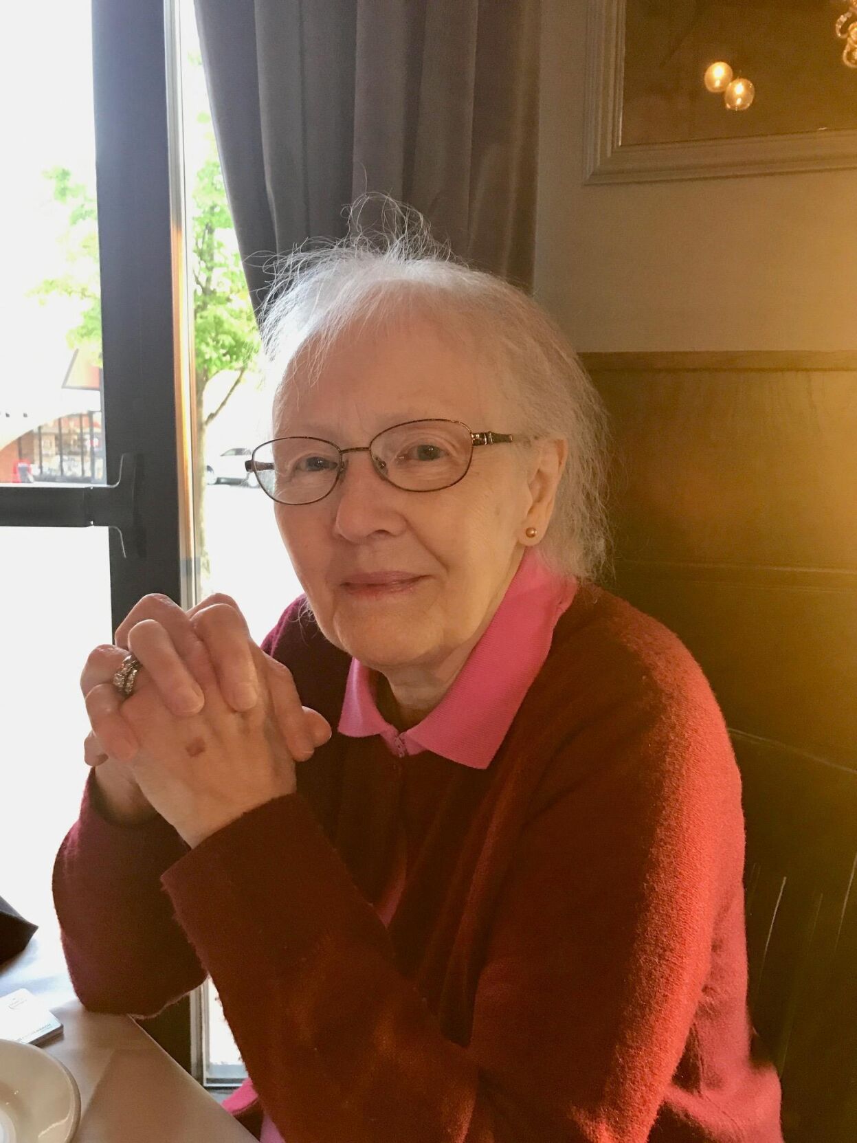Barbara K. Crosby | Obituaries | southernminn.com