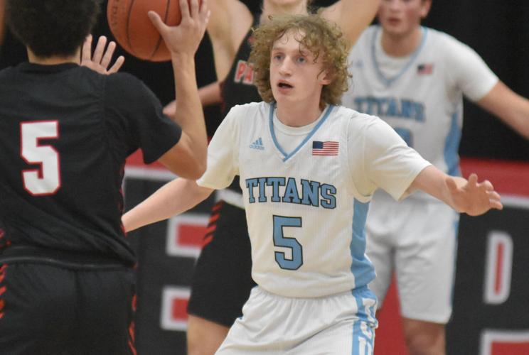 TCU boys basketball goes 2-2 amid busy week of action | Sports ...
