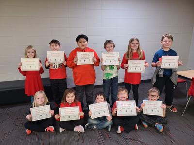 Kenyon-Wanamingo Noble Knights of the Week | Community | southernminn.com