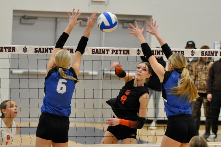 FALL SPORTS GUIDE: Cleveland volleyball | Sports | southernminn.com