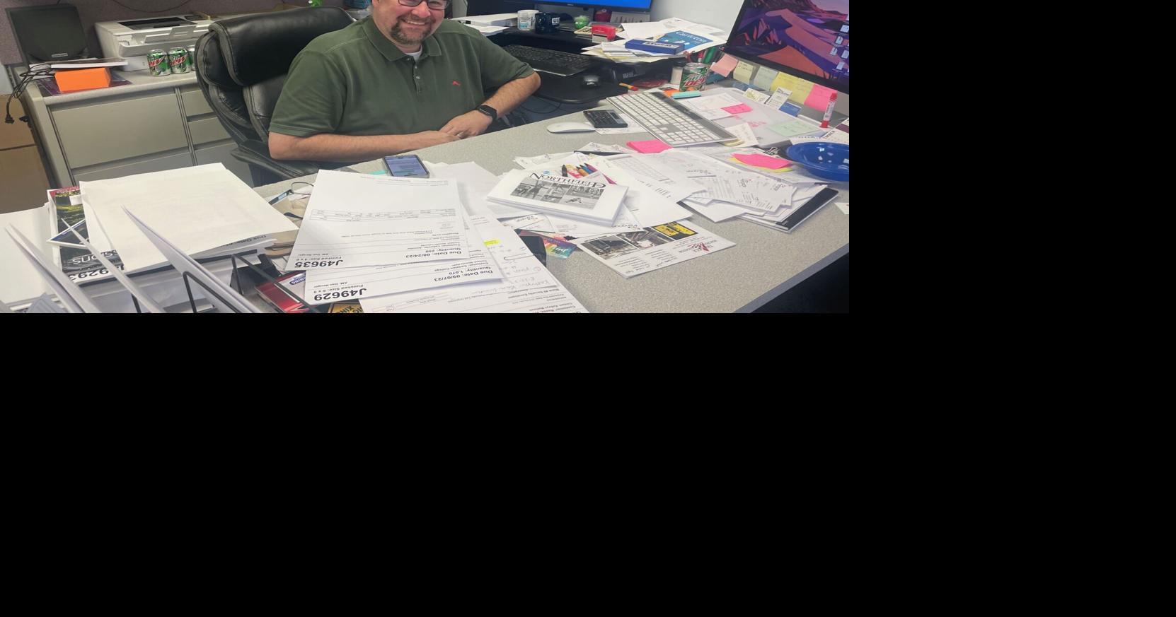 PROFILES: Northfield's Engage Printing celebrates 50 years, as Neuger ...