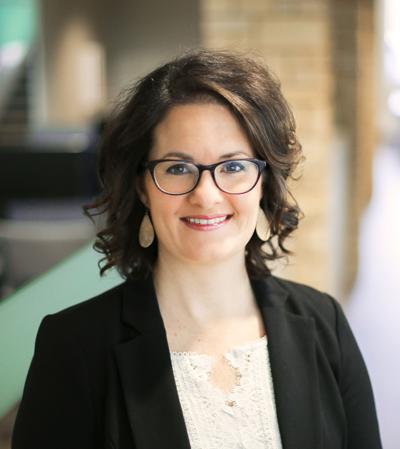 Pioneer Bank’s Brekke named Greater Mankato Area United Way campaign ...