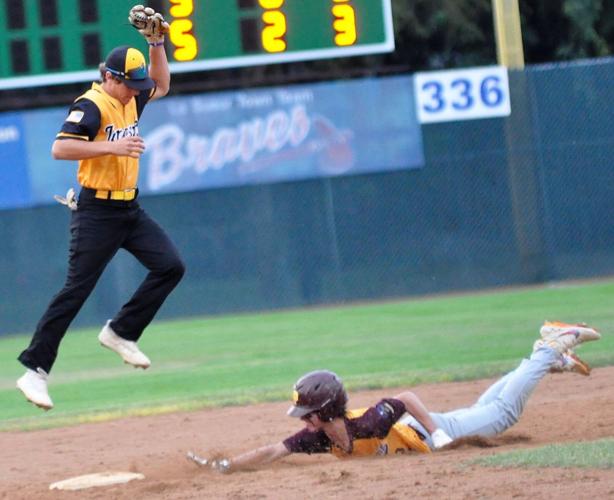 Lester Prarie wins extra-inning barnburner over Janesville 9-8 | Sports ...