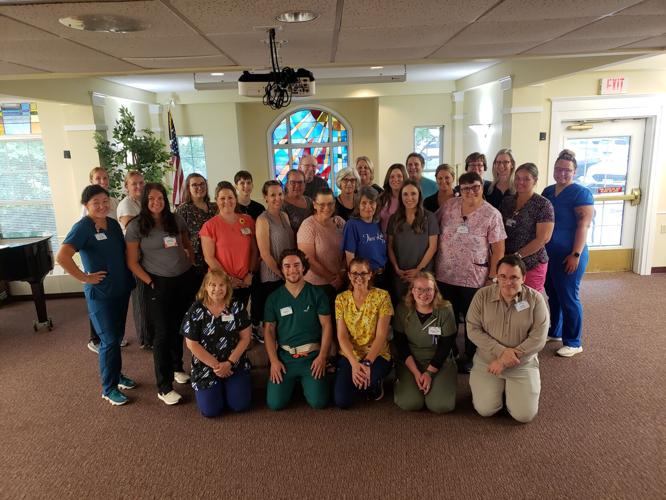 Three Links Health Services celebrates 125 years in Northfield | News ...