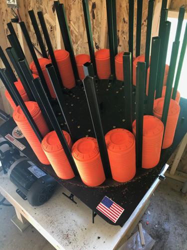 Morristown Gun Club implements skeet shooting | Sports | southernminn.com