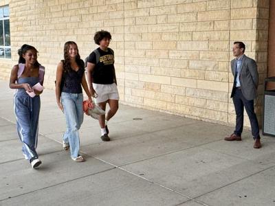 St. Peter School Board authorizes modest levy increase | News ...