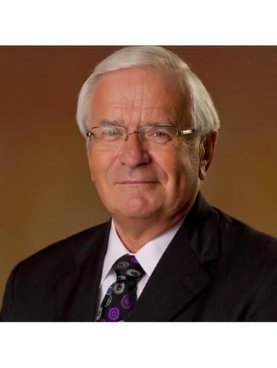 Robert Harold Bob Hoffman | Obituaries | southernminn.com