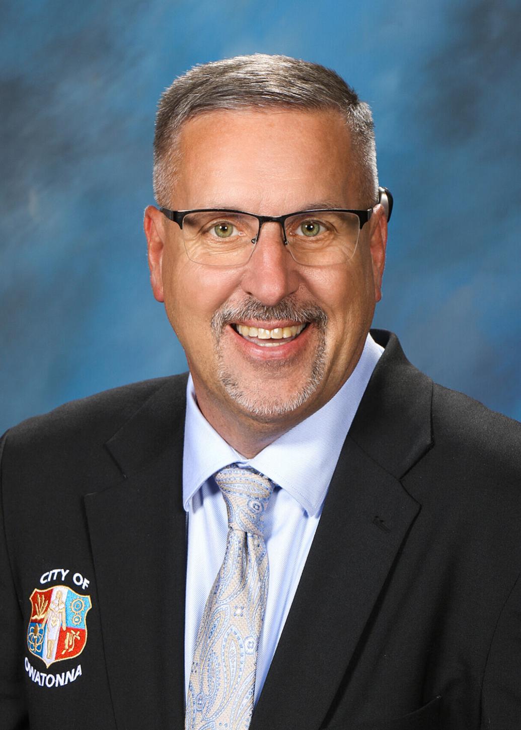 ELECTION RESULTS: Raney, Voss voted back to Owatonna City Council ...